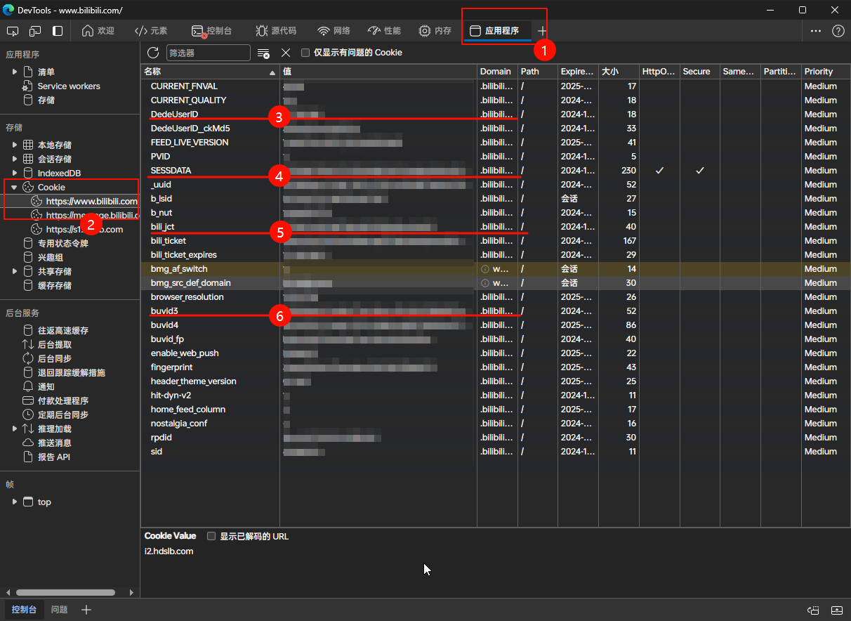 一款自动下载哔哩哔哩收藏夹的Docker：Bili-Sync-rs - 许家大院